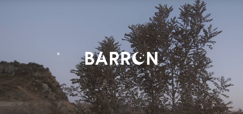 Barron Shares New Single "Home"